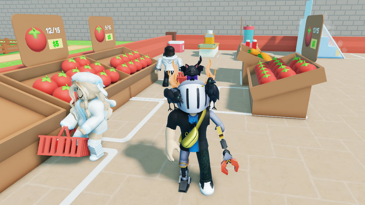 Mart Simulator Codes (May 2026) - Try Hard Guides