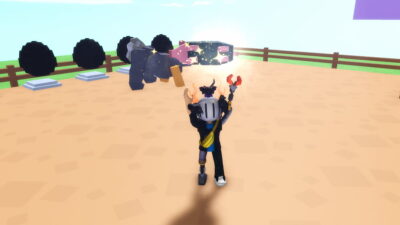 OMG Pets Codes [Oh My Pets] [Rainbow Upd] (May 2026) - Try Hard Guides