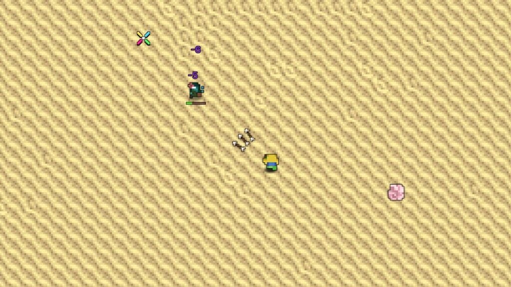 Pixel Quest Codes [Krampus] (December 2025) - Try Hard Guides