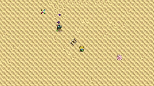 Pixel Quest Codes [Alpha RPG] (May 2026) - Try Hard Guides