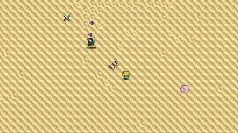 Pixel Quest Codes [Krampus] (December 2025) - Try Hard Guides