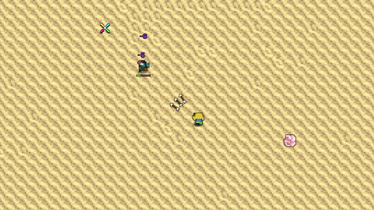 Pixel Quest Codes [Krampus] (December 2025) - Try Hard Guides