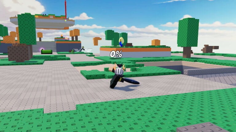 Roblox Evade Controls (PC & Xbox) - Try Hard Guides