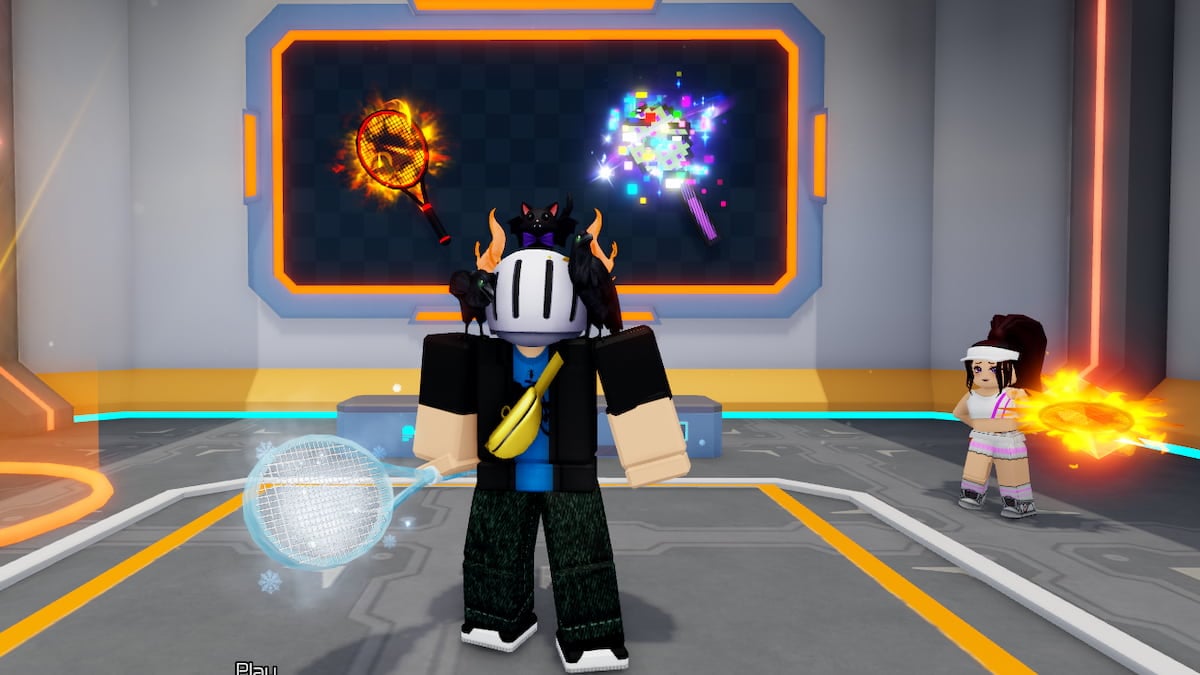 Neo Tennis Codes [Upd] (December 2025) - Try Hard Guides