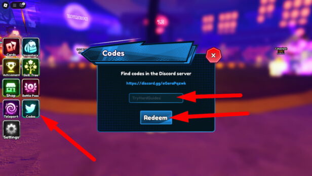 Anime Card Realms Codes [Update 2.0 & Halloween P2] (May 2026) - Try ...