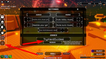 Anime Girl RNG Codes [Update] (May 2026) - Try Hard Guides