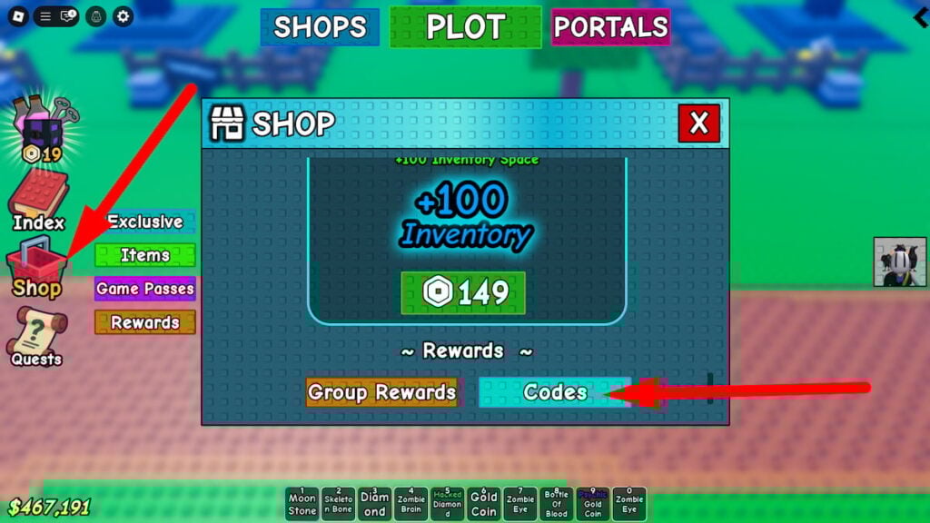 Brew a Potion Codes [Upd] (December 2025) - Try Hard Guides