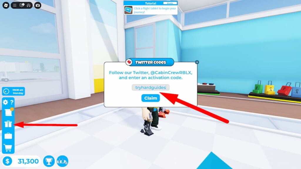 Cabin Crew Simulator Codes (December 2025) - Try Hard Guides