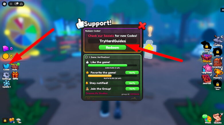 Pet Quest Codes [Upd] (May 2026) - Try Hard Guides