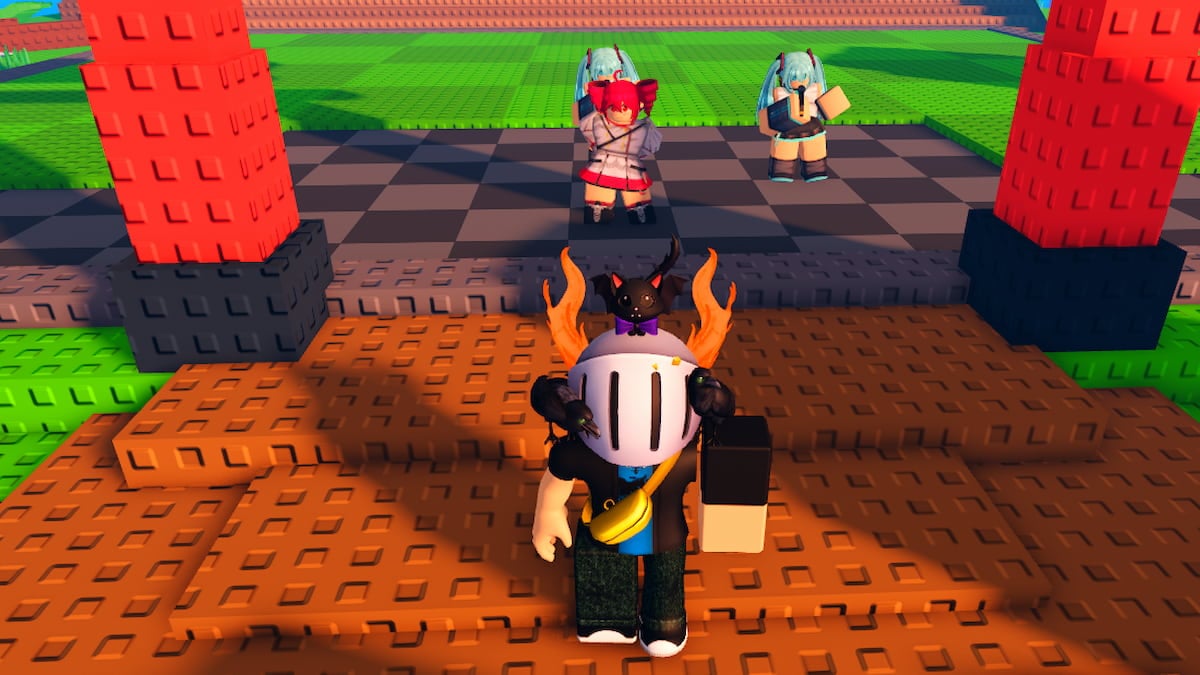 Anime Idols Codes (November 2025) - Try Hard Guides