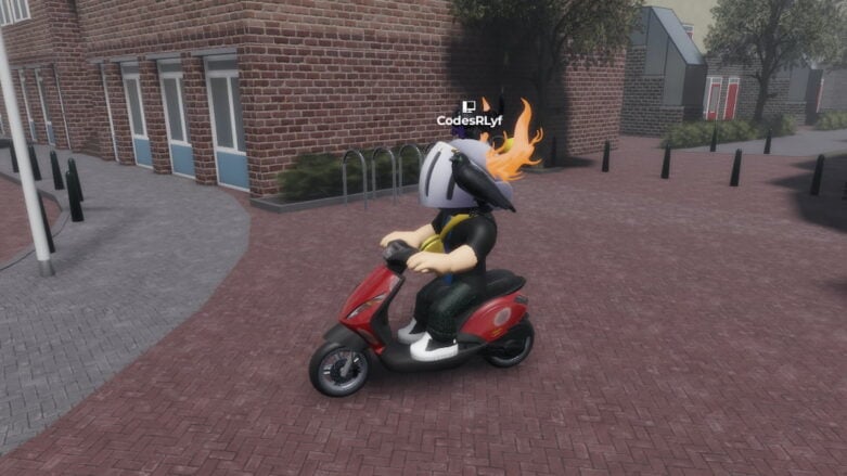 Bikelife Netherlands Codes [Snow] (January 2026) - Try Hard Guides