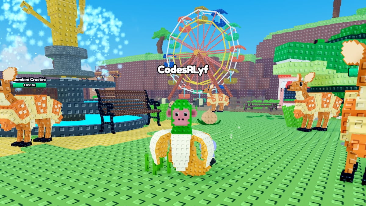 Block Brainrot Evolution Codes [Upd] (January 2026) - Try Hard Guides