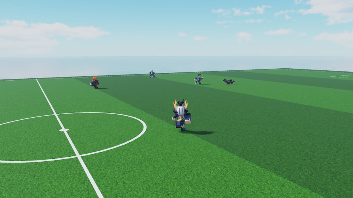 Blue Lock Skibidi Codes [Chigiri] (December 2025) - Try Hard Guides