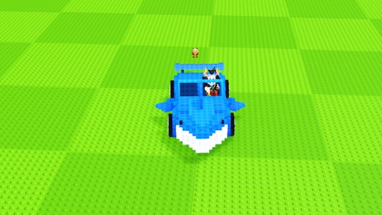 Brainrot Car Racing Codes (December 2025) - Try Hard Guides