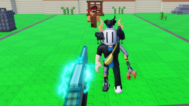 Build A Gun Codes (June 2026) - Try Hard Guides