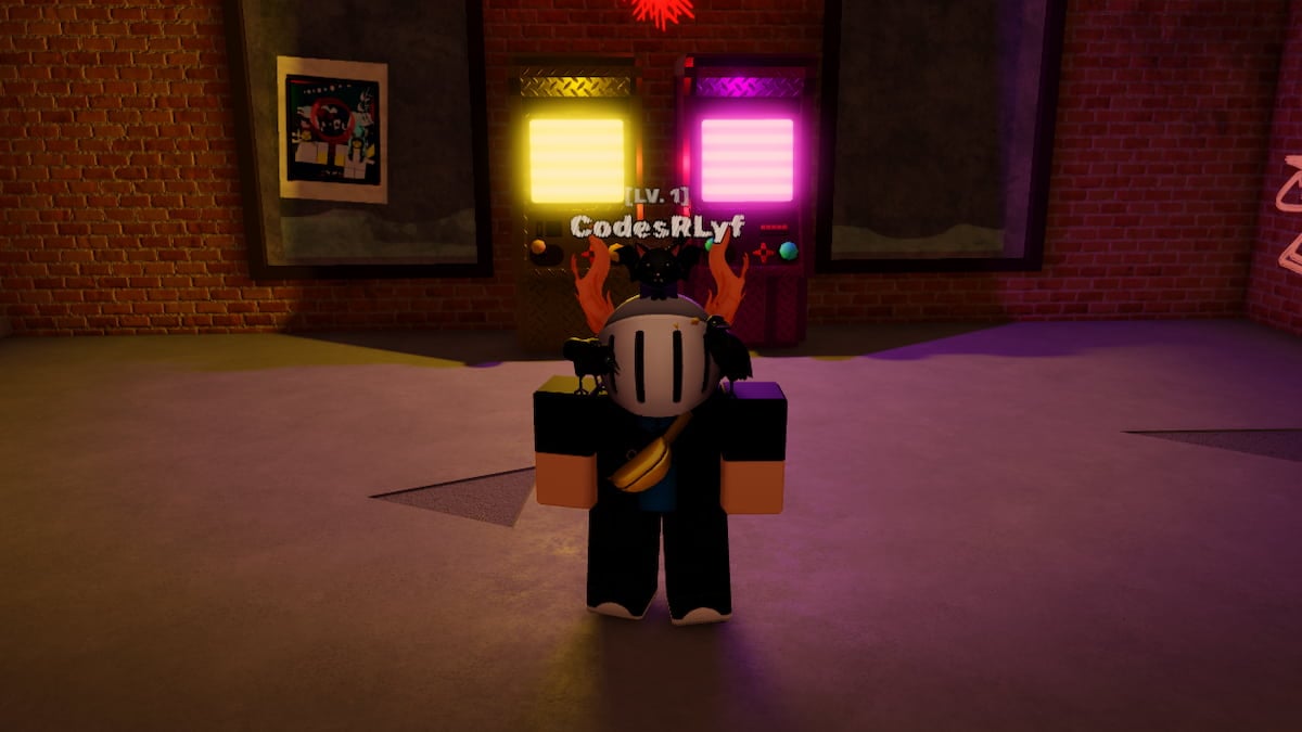 Roblox Chasing Codes [Upd] (December 2025) - Try Hard Guides