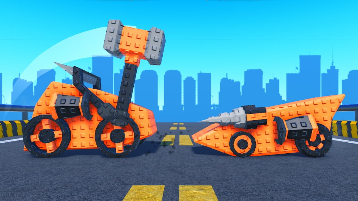 Crash Bots Codes [Upd] (February 2026) - Try Hard Guides