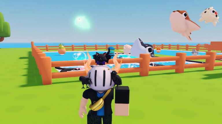 Farm a Fish Codes [Superhero] (May 2026) - Try Hard Guides