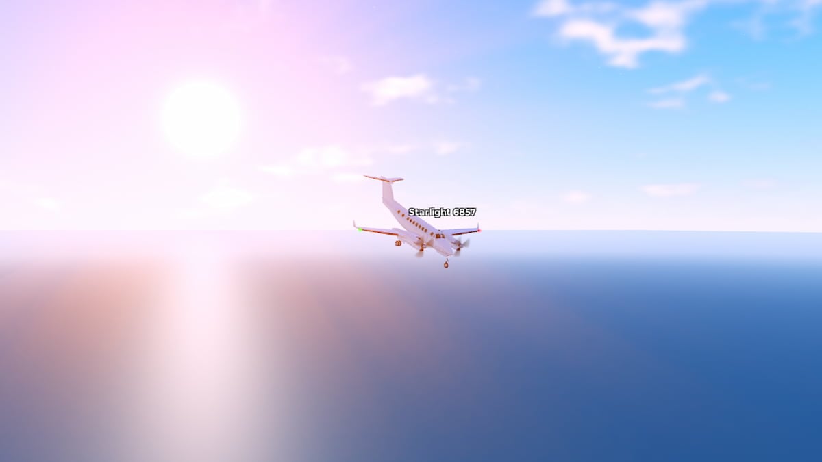 Flight Worlds Codes [3 New Planes] (December 2025) - Try Hard Guides