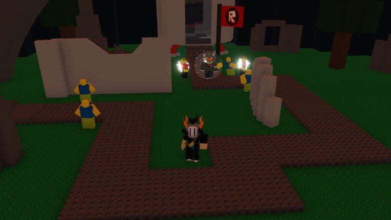 Forsaken Tower Defense Codes [Rebirths + Jeff Killer] (December 2025 ...