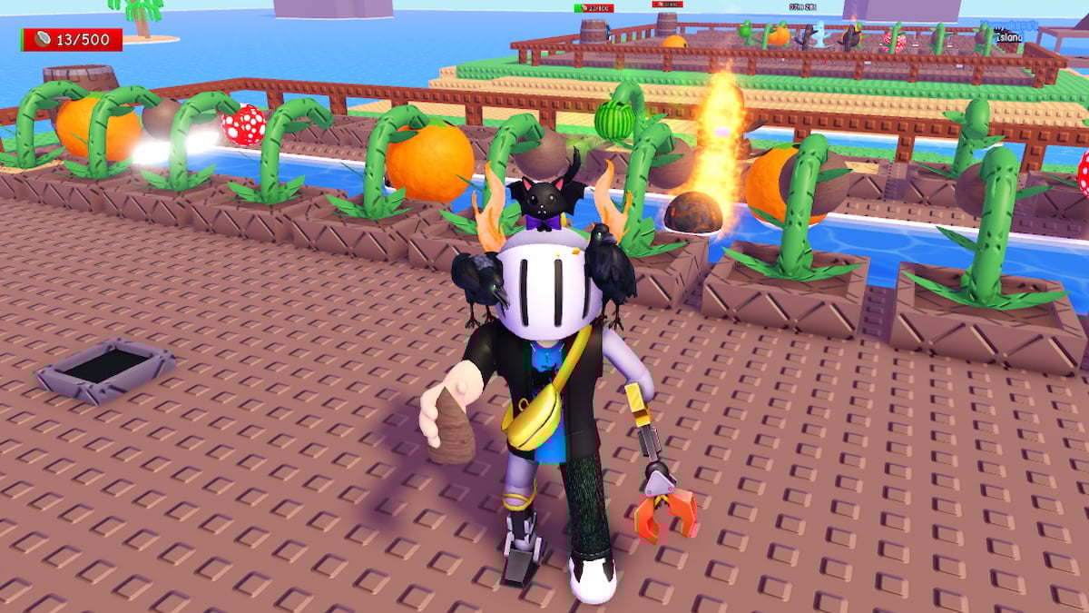 Polyz Zombies Codes [Rng] [Christmas] (December 2025) - Try Hard Guides