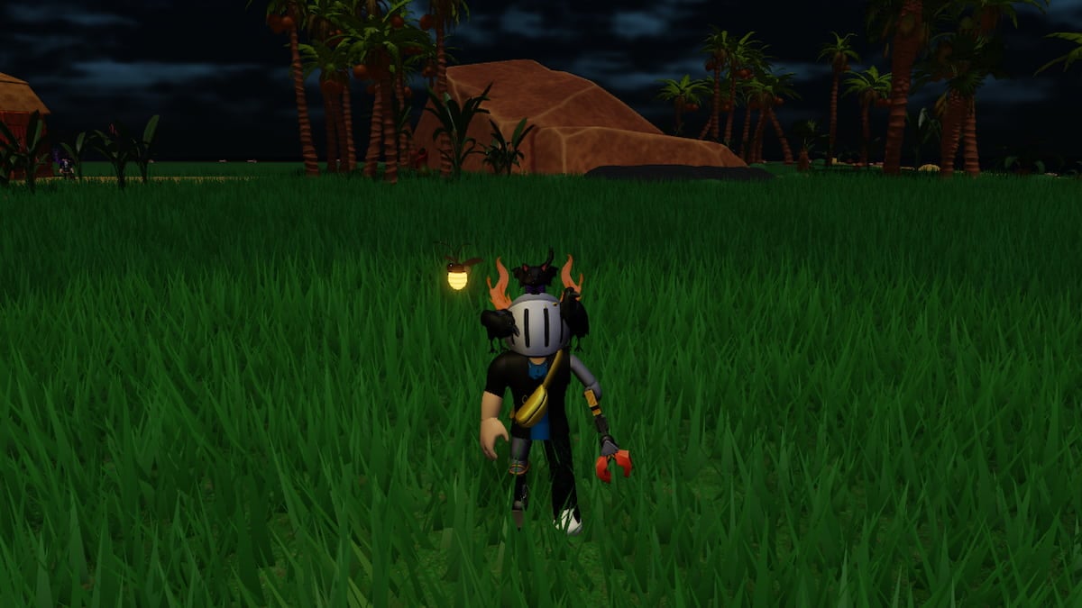 Hatch & Craft Prehistoric Paradise Codes [Anky Update] (December 2025 ...