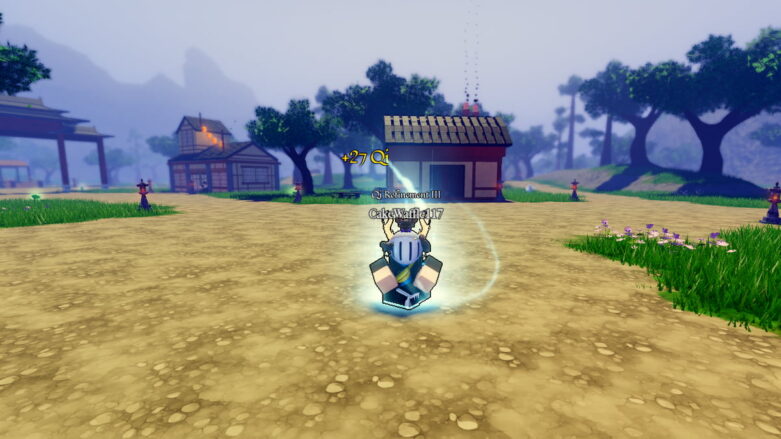 Immortal Cultivation Codes [Alpha] (December 2025) - Try Hard Guides