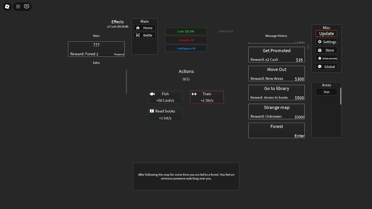 Life Incremental Codes [Companions] (December 2025) - Try Hard Guides
