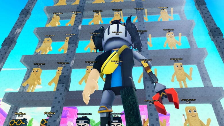 Merge a Brainrot Codes (December 2025) - Try Hard Guides