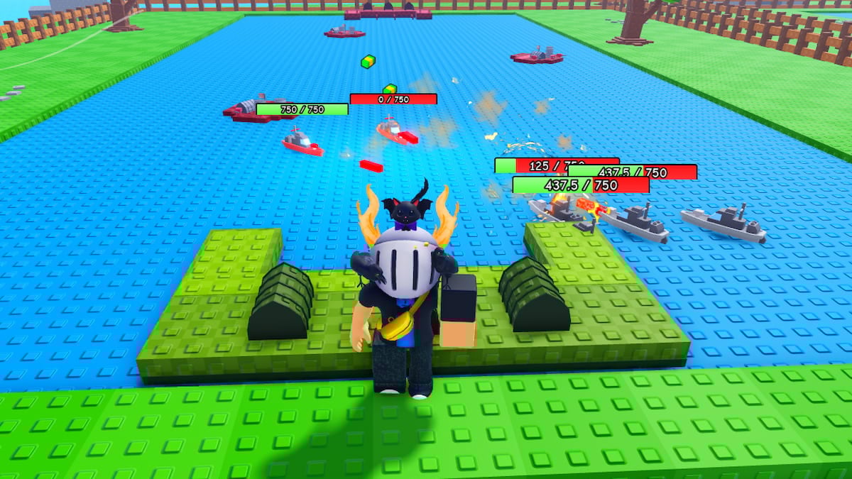 Sink a Ship Codes [Biohazard] (December 2025) - Try Hard Guides