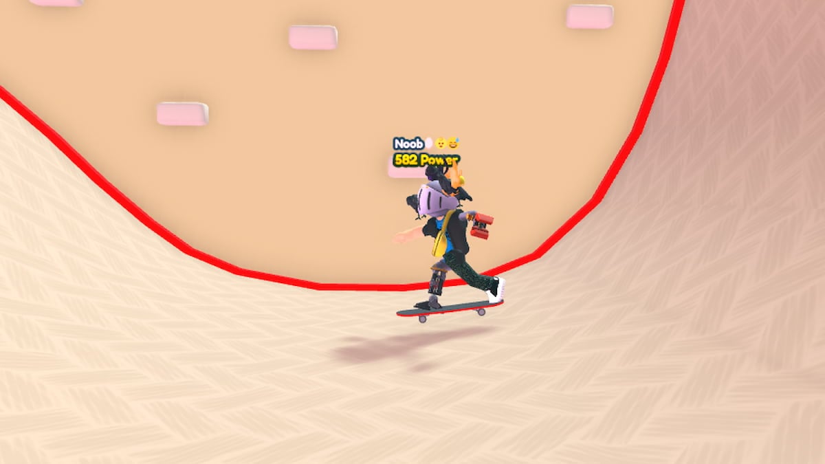 Skateboard Simulator Codes (January 2026) - Try Hard Guides