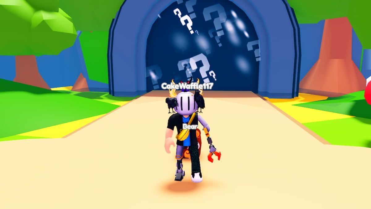 Tapping World Codes [Xmas] (May 2026) - Try Hard Guides