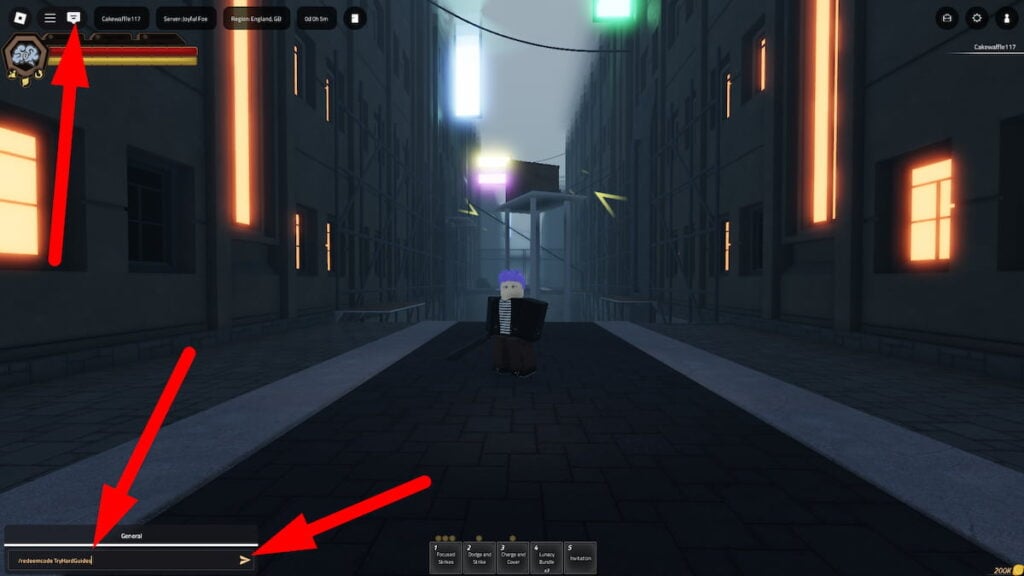 Archived Codes (December 2025) - Try Hard Guides