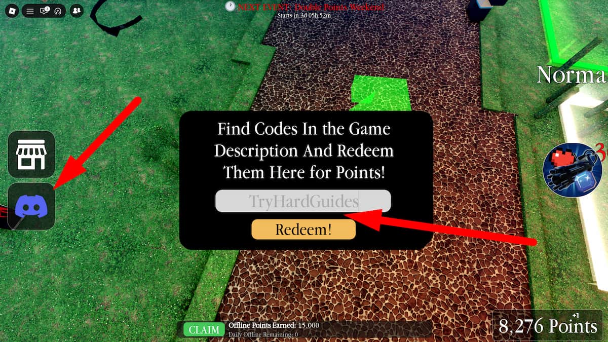 Last Blood Zombies Codes (May 2026) - Try Hard Guides