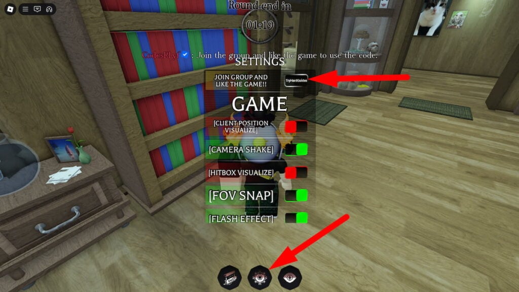 Doom By Fate Codes [Jeff Revamp] (January 2026) - Try Hard Guides