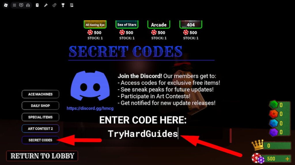 Hitman Card Game Codes (January 2026) - Try Hard Guides