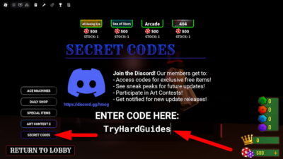 Hitman Card Game Codes (May 2026) - Try Hard Guides