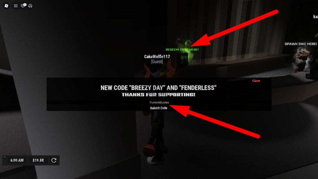 Laguna Vista Codes [1M Visits] (January 2026) - Try Hard Guides