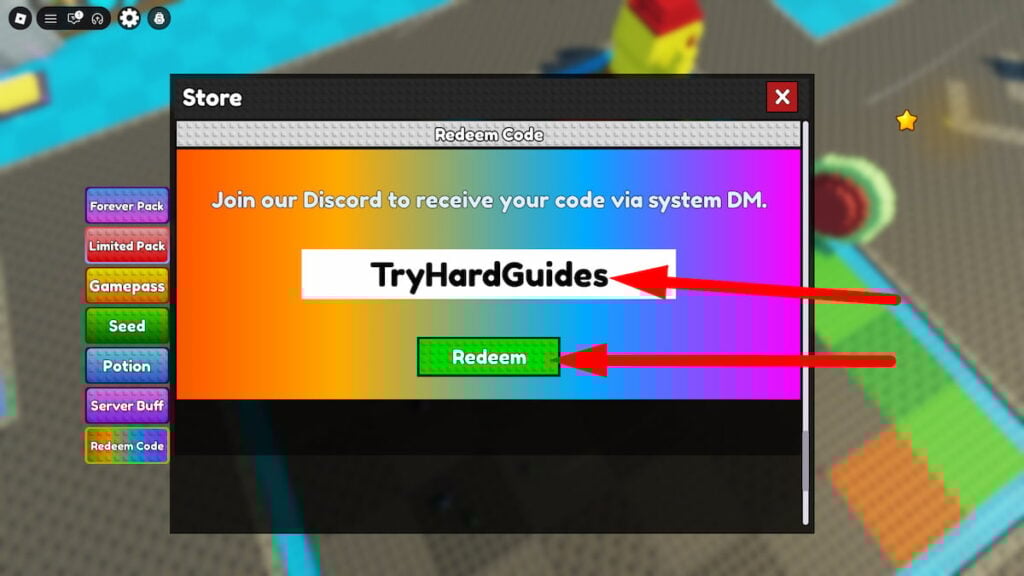 Merge and Fight Codes (December 2025) - Try Hard Guides