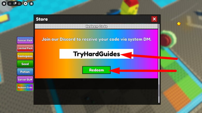 Merge and Fight Codes (June 2026) - Try Hard Guides