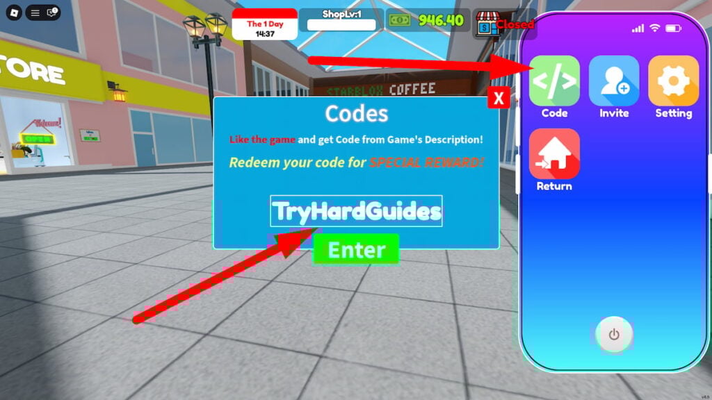 Popmart Store Simulator Codes (January 2026) - Try Hard Guides