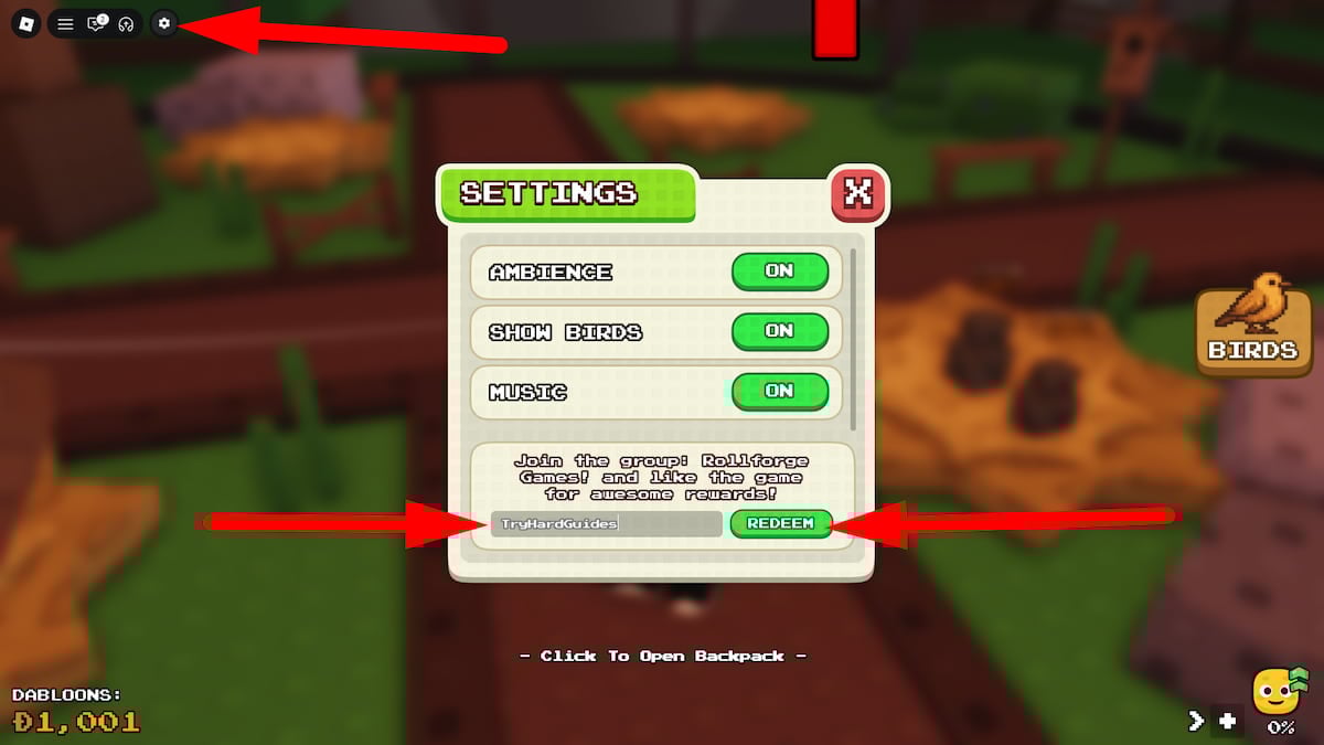 Raise a Bird Codes [Penguin] (December 2025) - Try Hard Guides