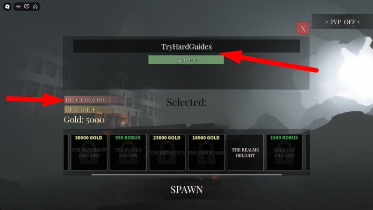 Realm of Beasts Codes [Update] (May 2026) - Try Hard Guides