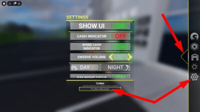 Roblox Swerve Codes [New Map] (May 2026) - Try Hard Guides