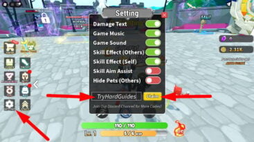 Multiverse of Swords Codes [Spring Event] (May 2026) - Try Hard Guides