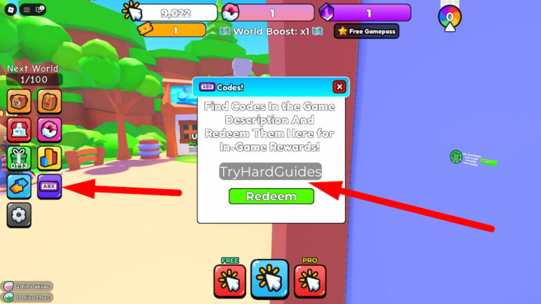 Tap Empire Codes [500K] [Clicker Simulator] (May 2026) - Try Hard Guides