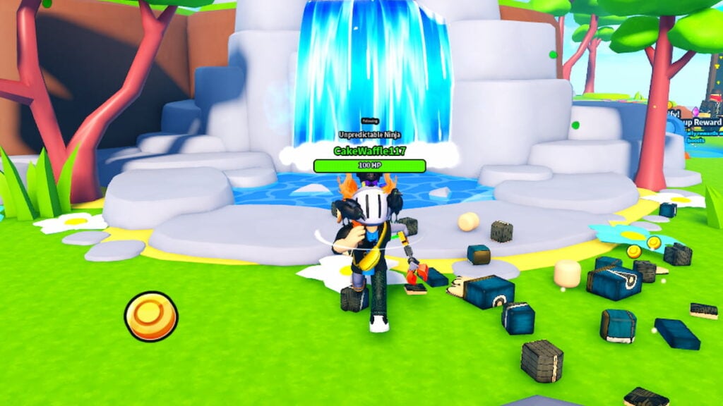 Noob Merge Army Codes (December 2025) - Try Hard Guides