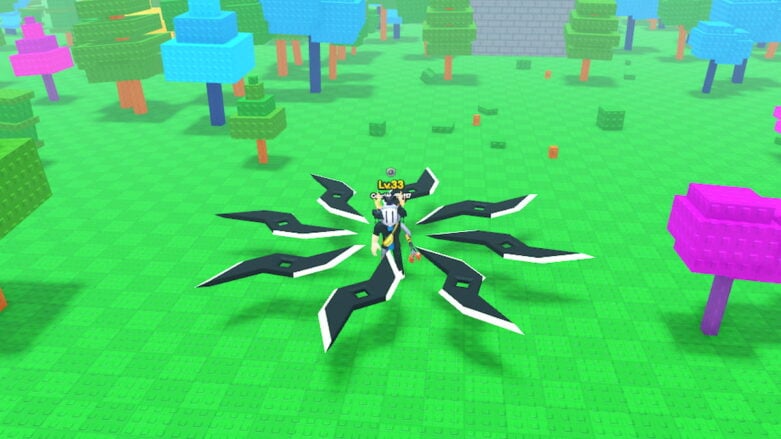 Blade Battle Codes [New Level Cap] (January 2026) - Try Hard Guides