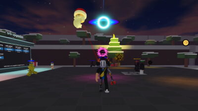 Roblox Orbs Codes [Upd] (April 2026) - Try Hard Guides