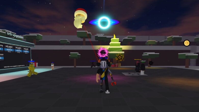 Roblox Orbs Codes [Upd] (January 2026) - Try Hard Guides